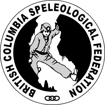 Caving BC – Caving In And Around BC